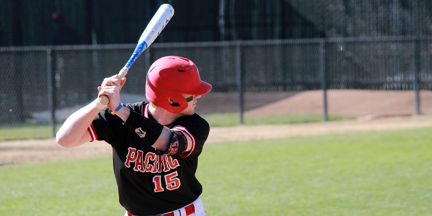 Ben Duerr - Baseball - Pacific University Athletics