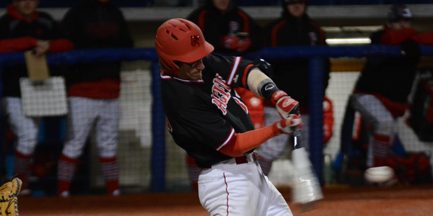 Kurtis Kloke - Baseball - Pacific University Athletics