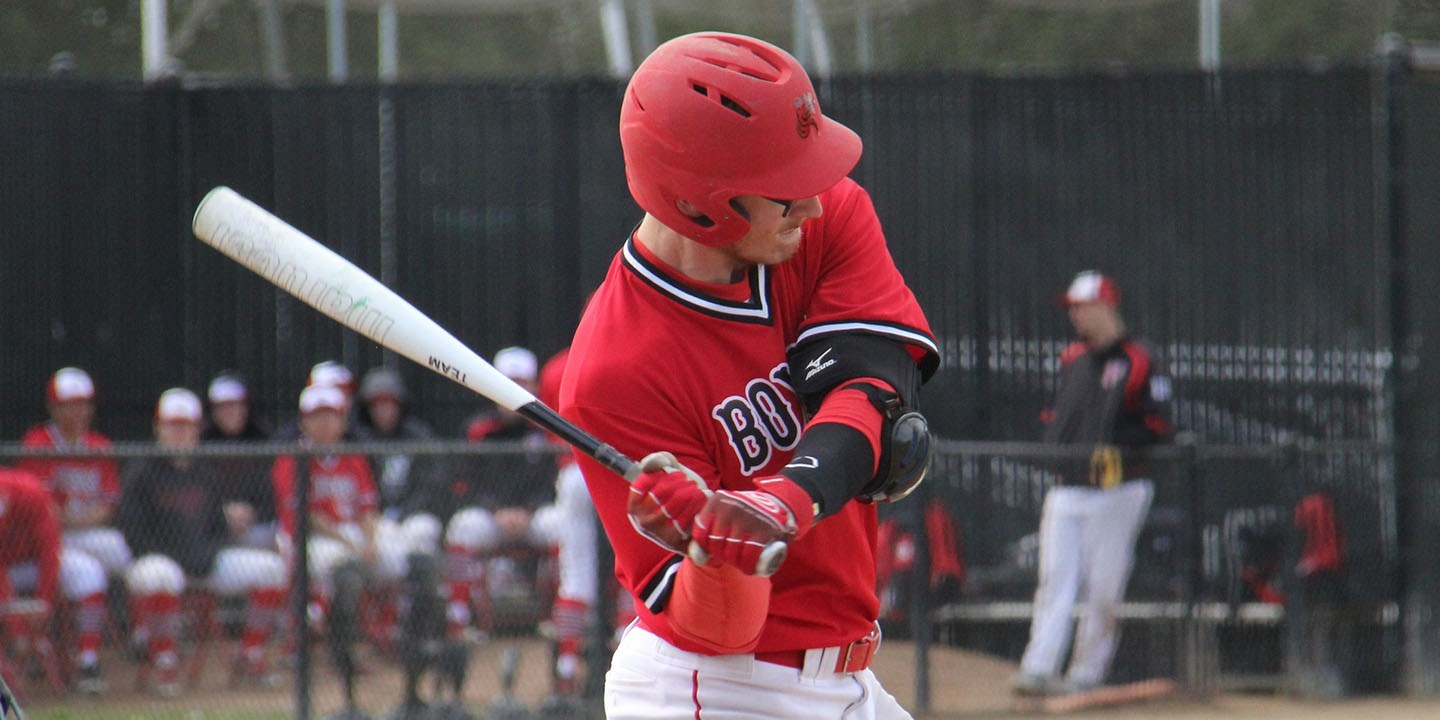 Kurtis Kloke - Baseball - Pacific University Athletics