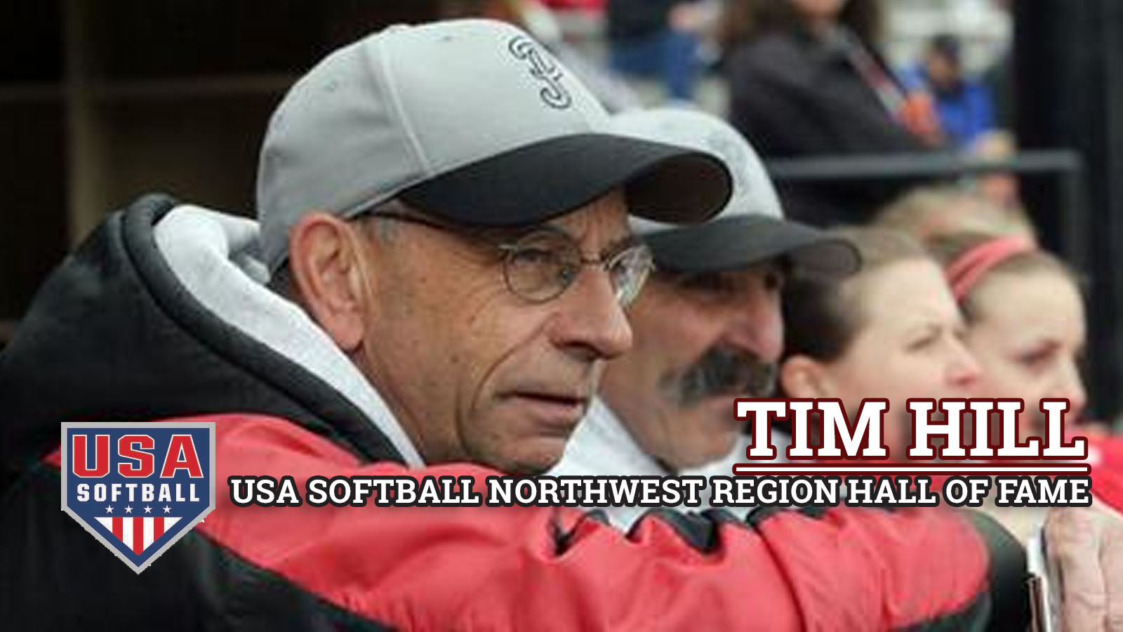 Former Pacific Softball Coach Tim Hill to be inducted into the USA ...
