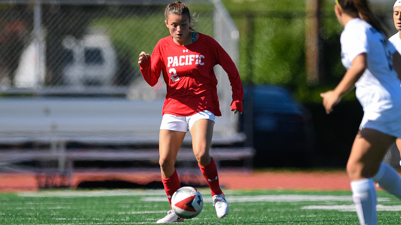 Emily Rutkowski - Women's Soccer - Pacific University Athletics