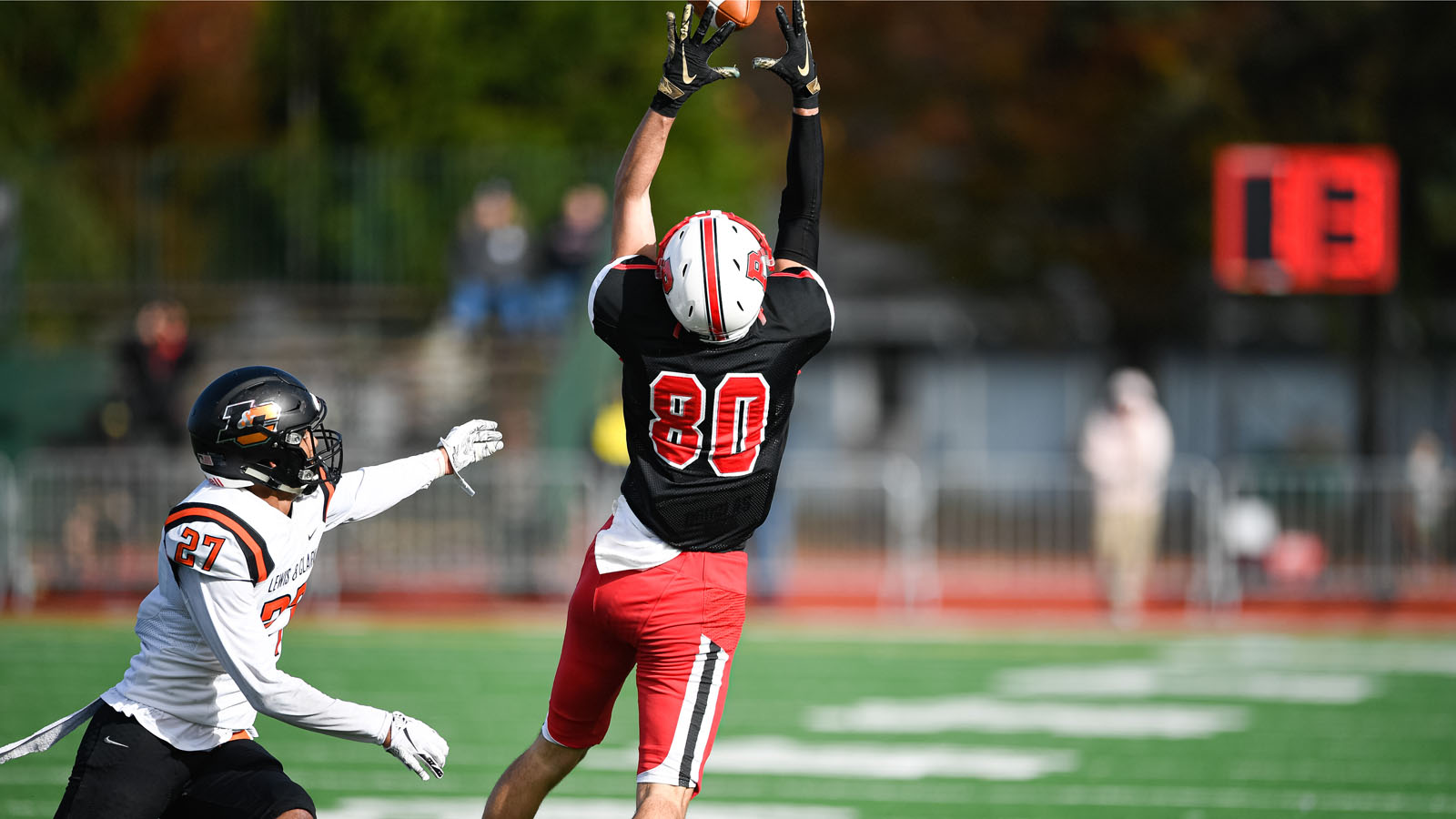 Kyle Kern - Football - Pacific University Athletics