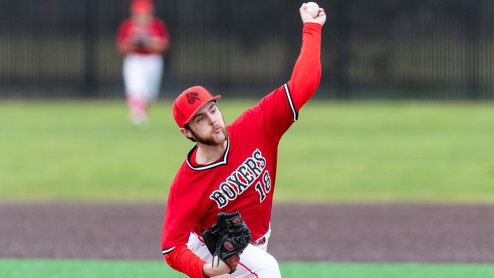 Boxers Win Pair to Begin Home Portion of 2019 Schedule - Pacific ...