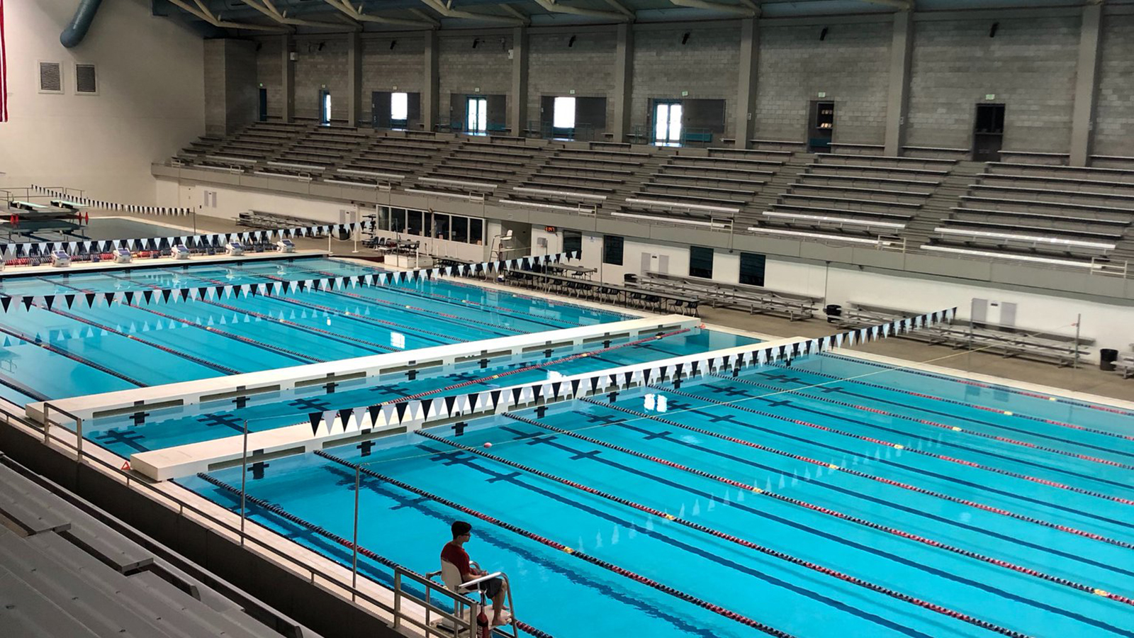 Pacific Begins Competition at the 2019 NWC Conference Swimming ...