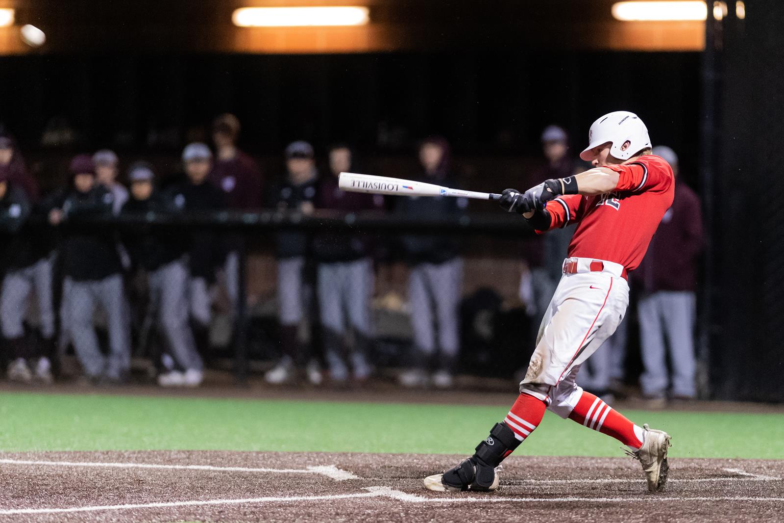 Dustin Meyer - Baseball - Pacific University Athletics