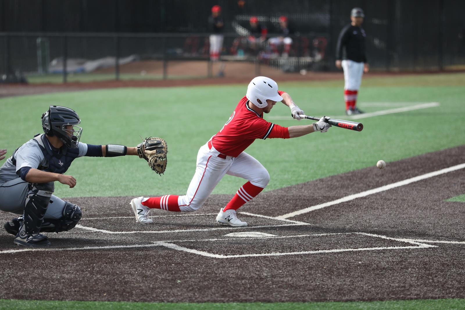 Dylan Morgan - Baseball - Pacific University Athletics