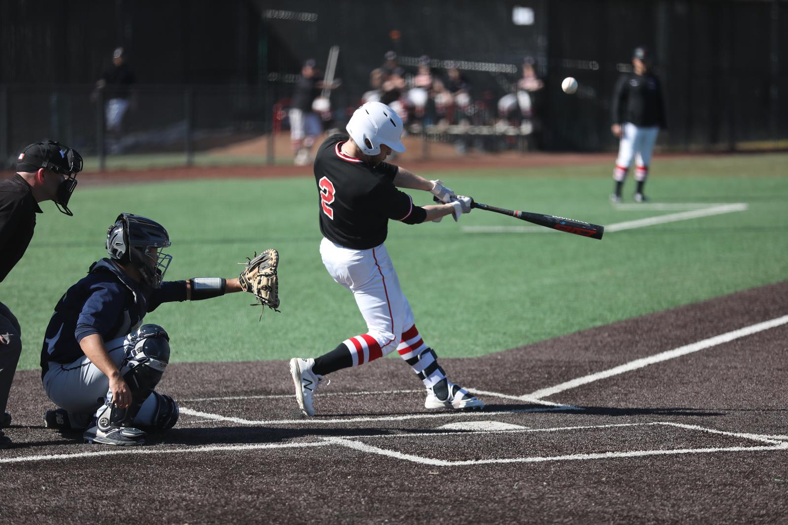 Dylan Morgan - Baseball - Pacific University Athletics