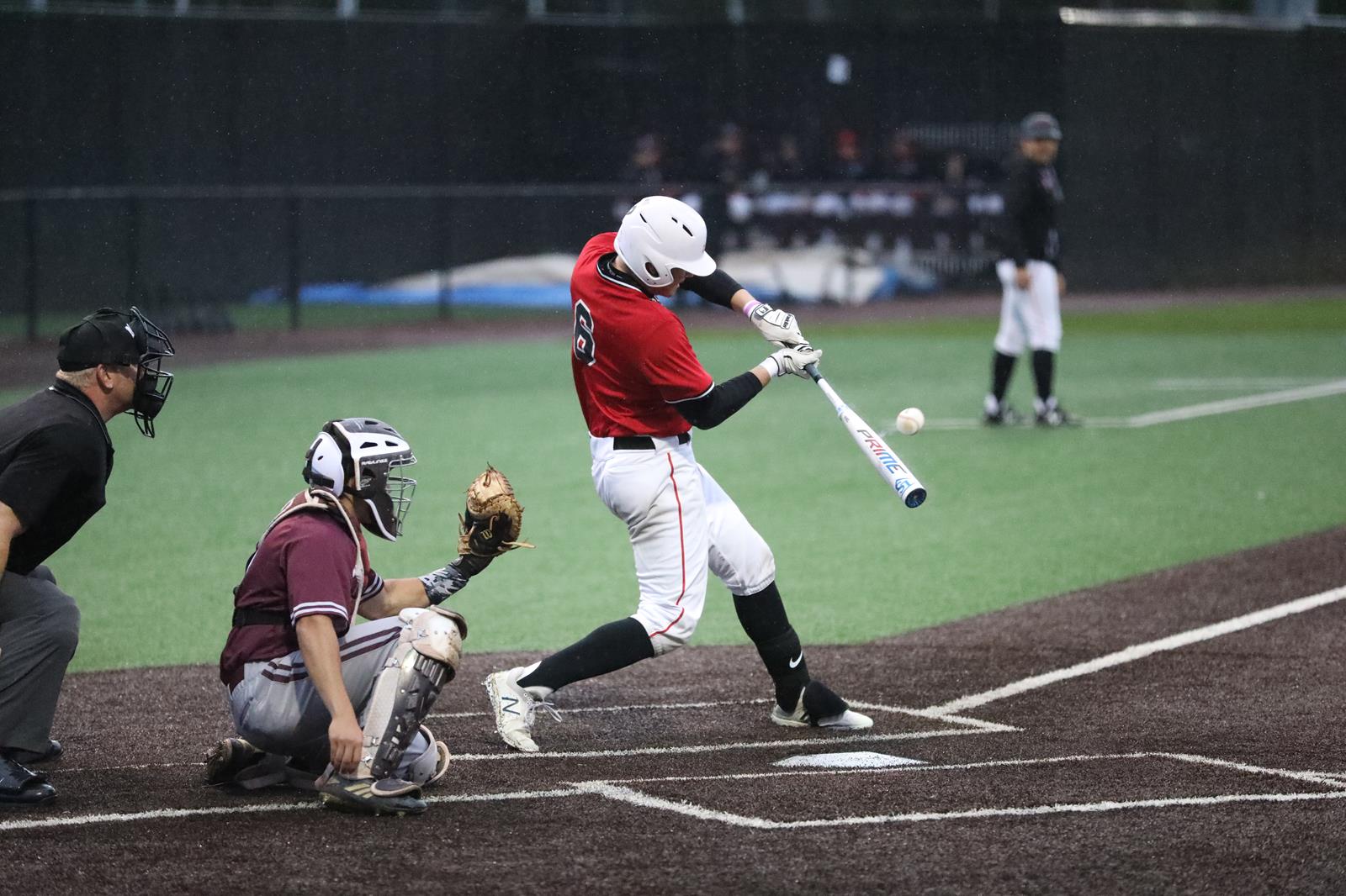 Ryan Krout - Baseball - Pacific University Athletics