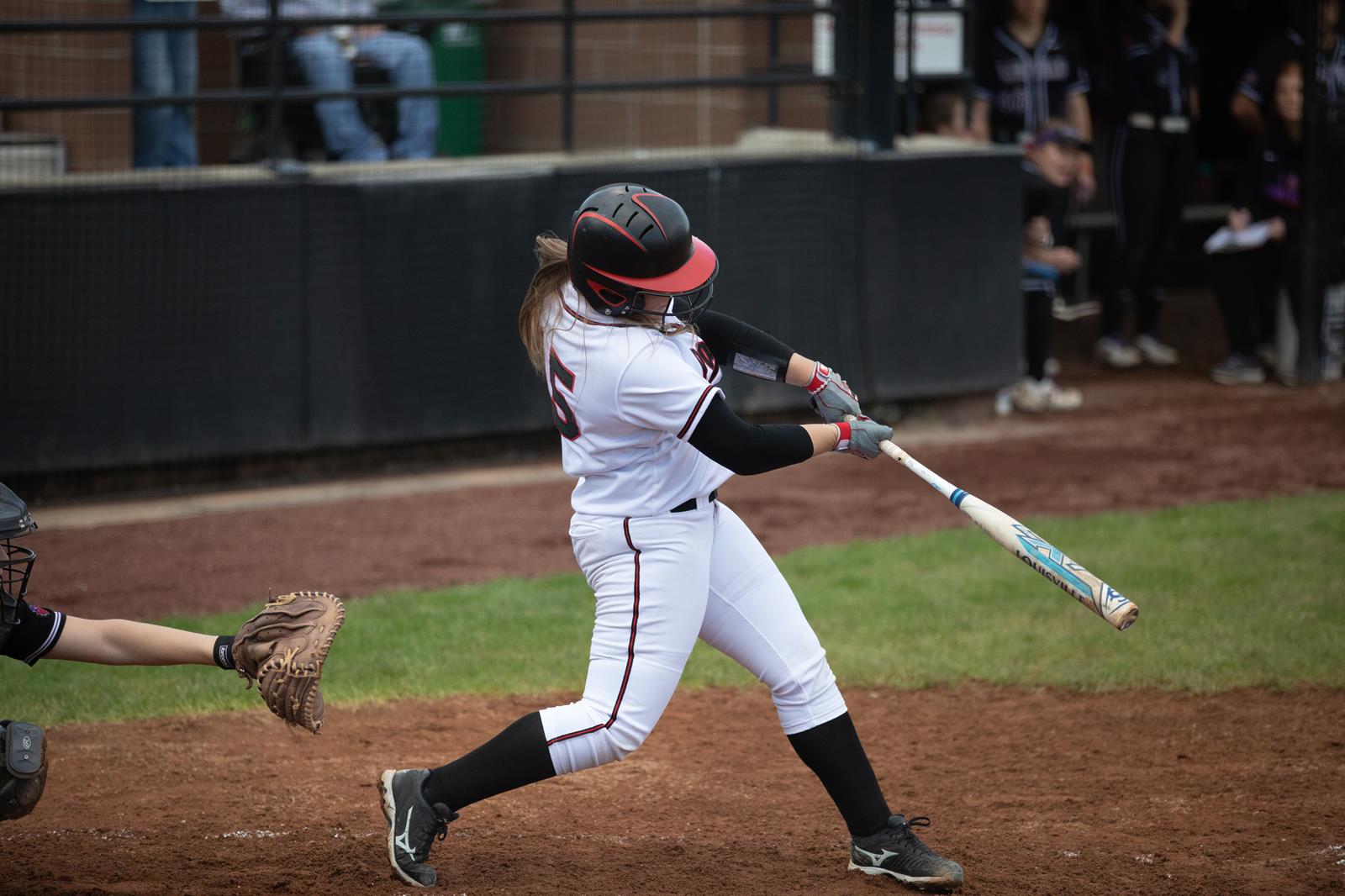 Hailey Miller - Softball - Pacific University Athletics