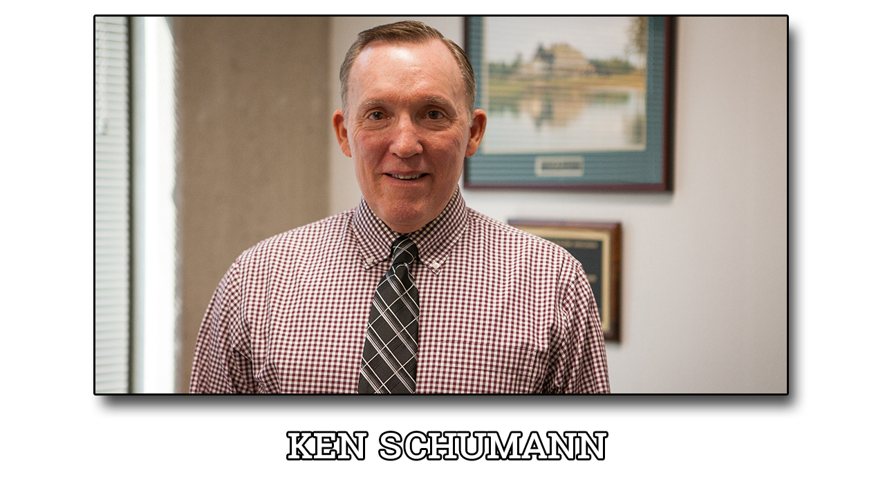 Director of Athletics Ken Schumann Plans Retirement in June - Pacific ...