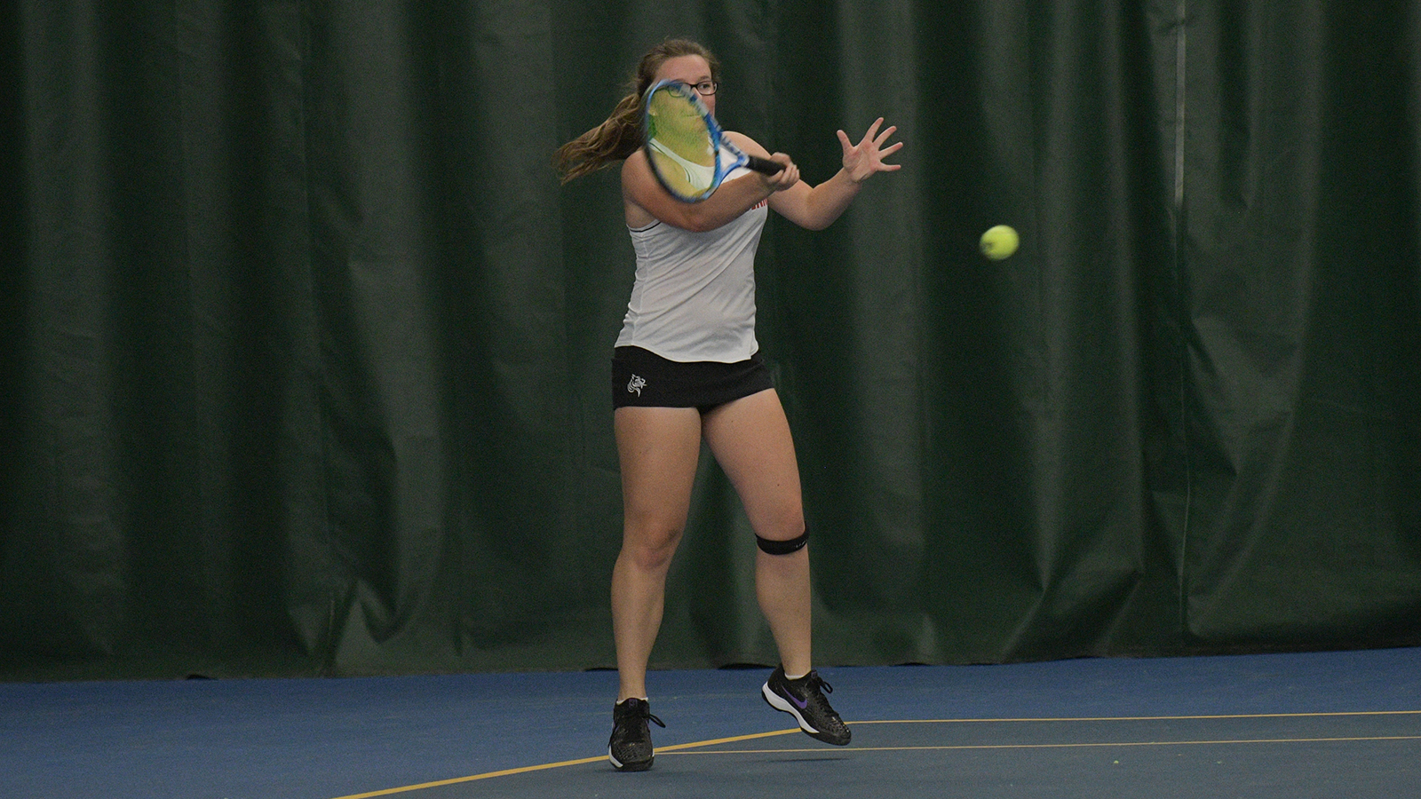 Sydnie Binder - Women's Tennis - Pacific University Athletics