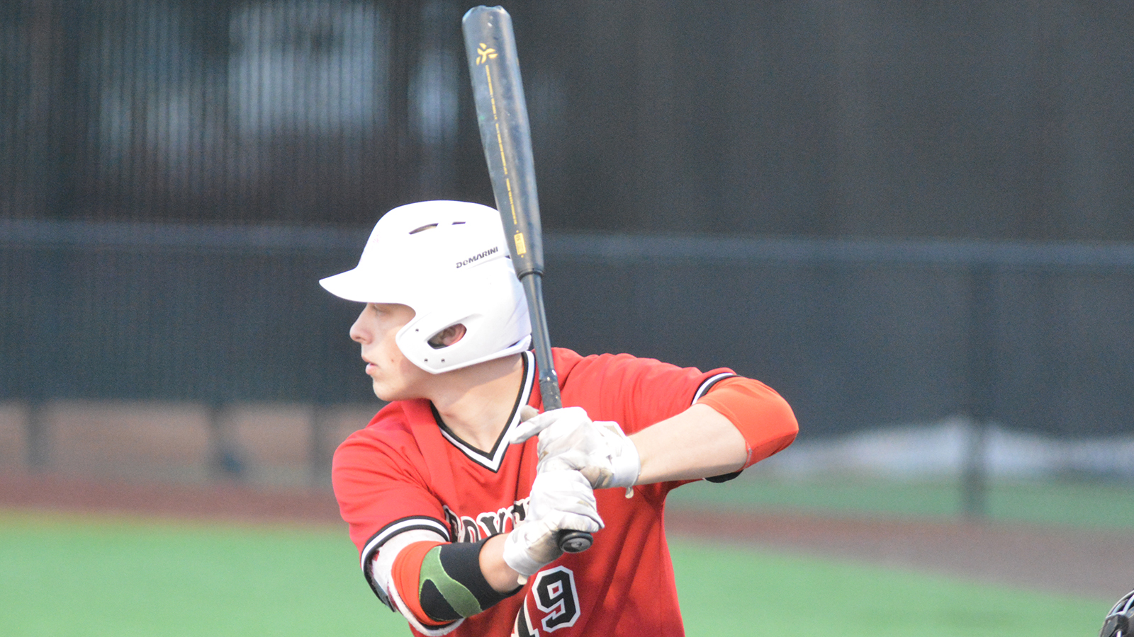 Tanner Johnson - Baseball - Pacific University Athletics