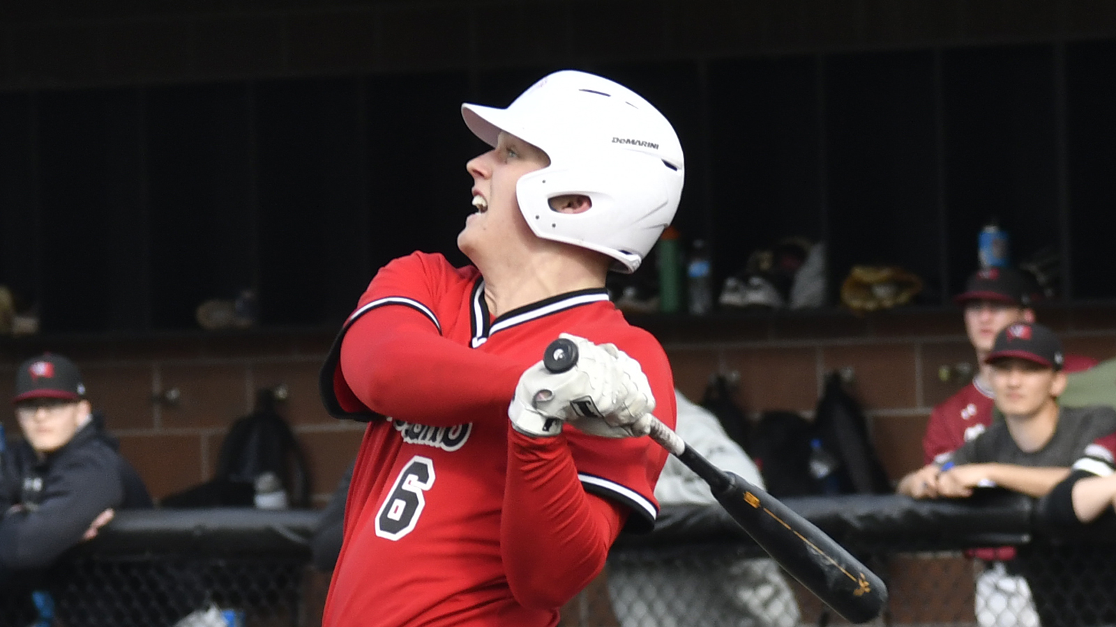 Ryan Krout - Baseball - Pacific University Athletics