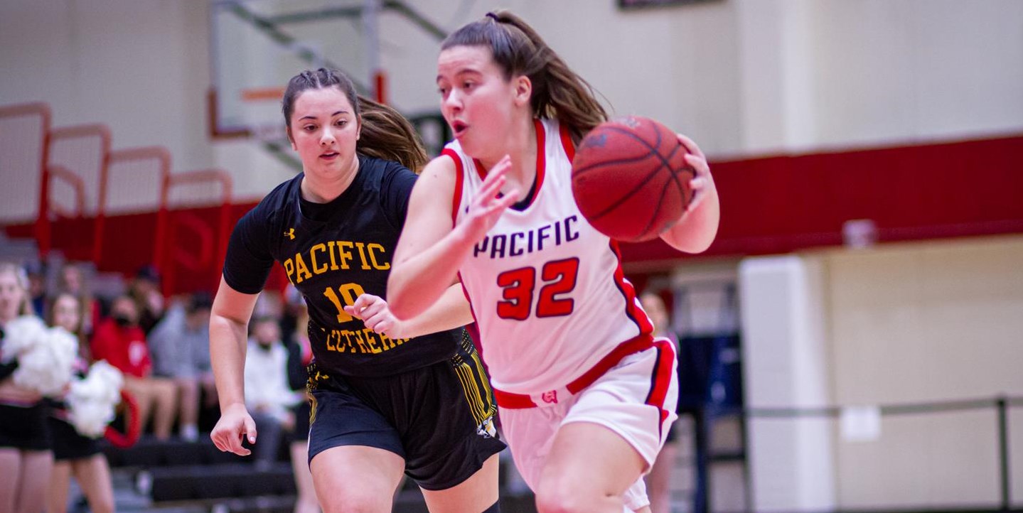 Boxers Remain Undefeated in NWC Play - Pacific University Athletics