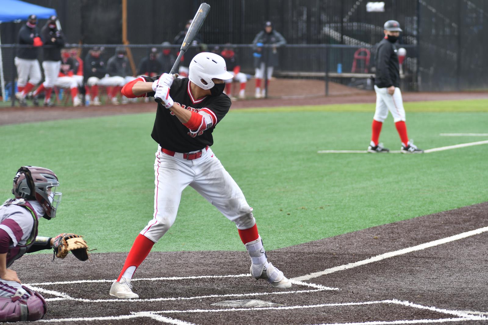Baseball Takes Three of Four Against Puget Sound - Pacific University ...