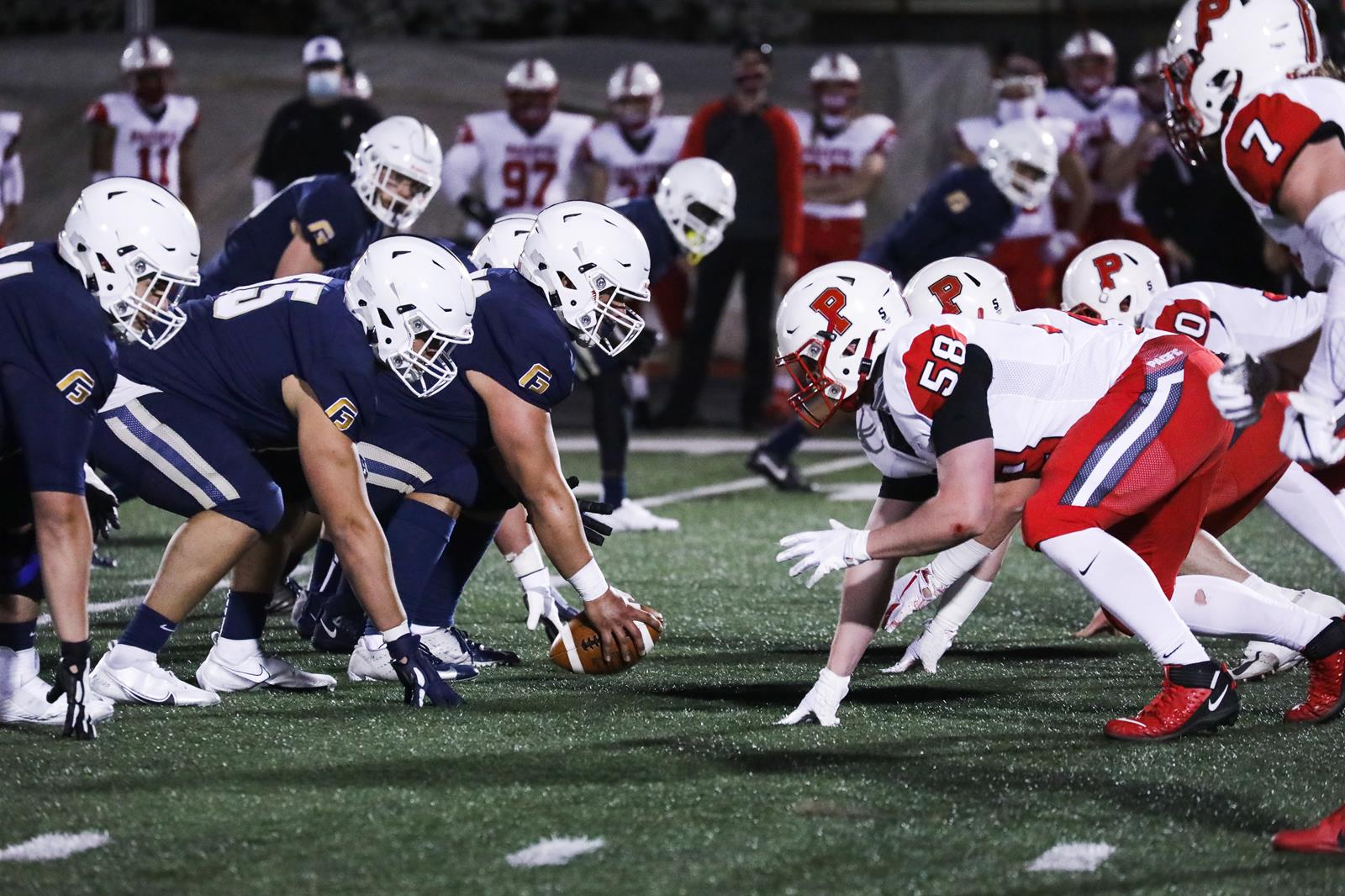 Boxer Football Wins Season Opener As Ian Falconer Records First Win As ...