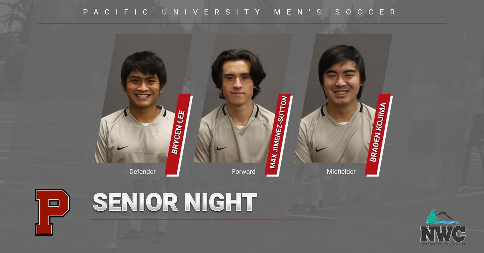 Boxer Men's Soccer Wins In Overtime On Senior Night - Pacific ...