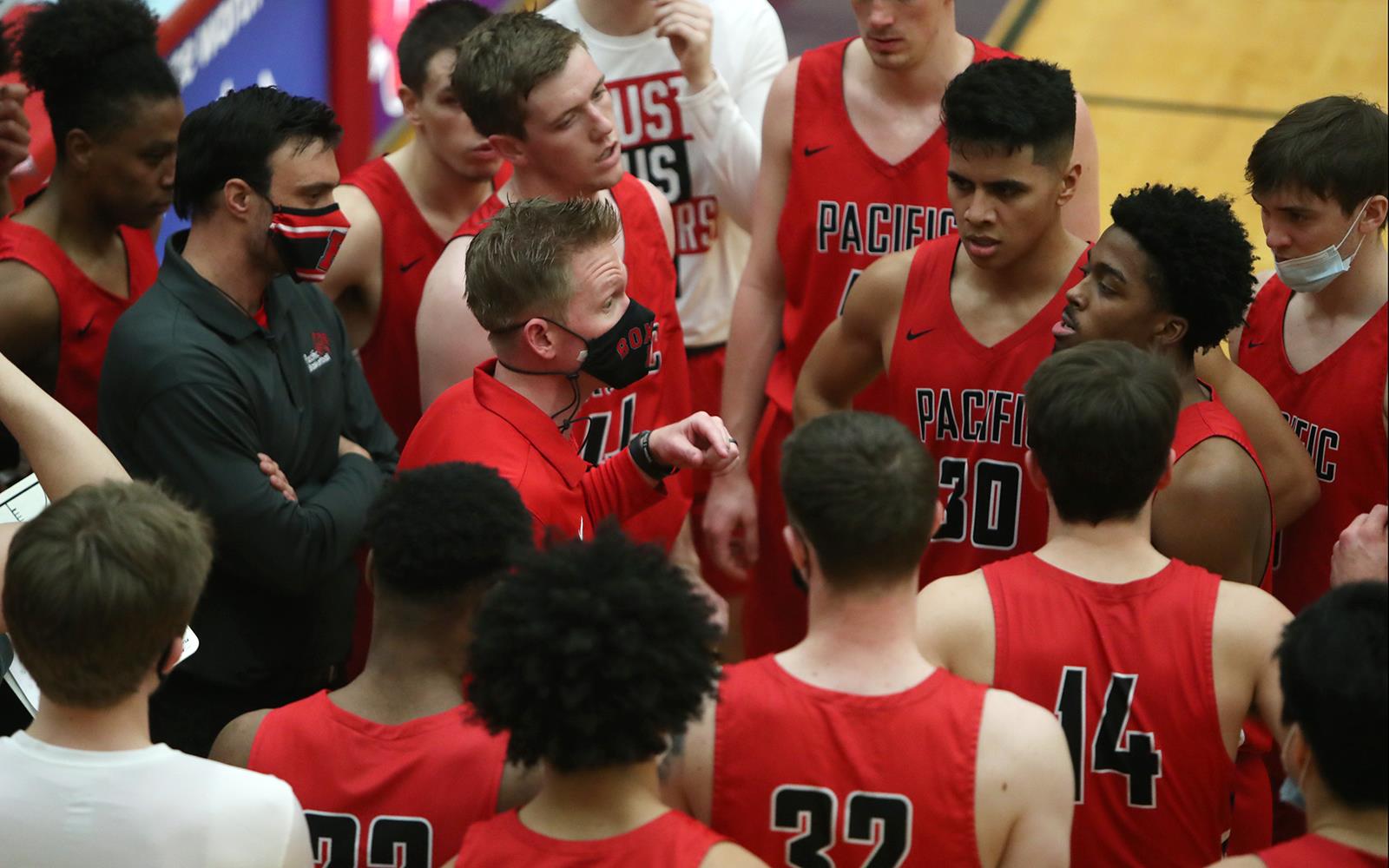 Boxer Men's Basketball Drops Friday Night Contest Versus Linfield ...