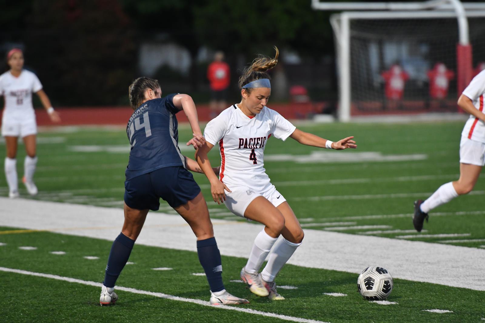 Boxers Open 2021 Season with Exhibition Match at Home - Pacific ...