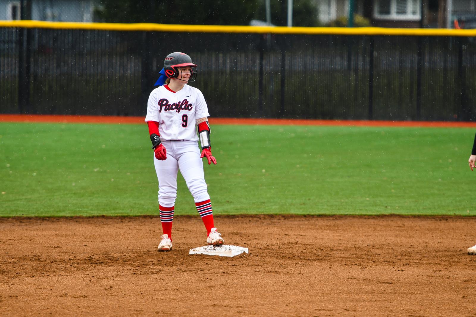 Rylee Patton - Softball - Pacific University Athletics