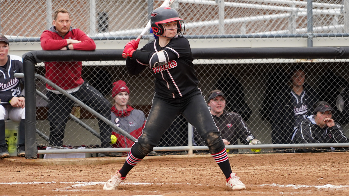 Rylee Patton - Softball - Pacific University Athletics