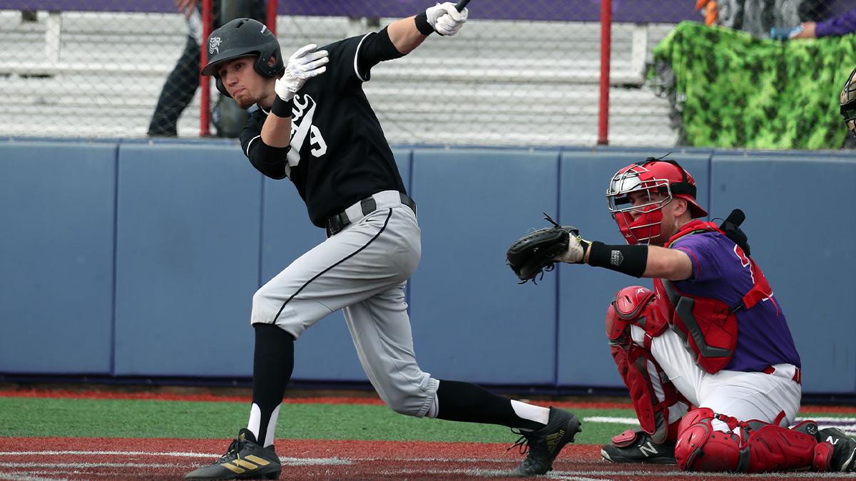 Boxers Win Fourth-Straight NWC Series - Pacific University Athletics