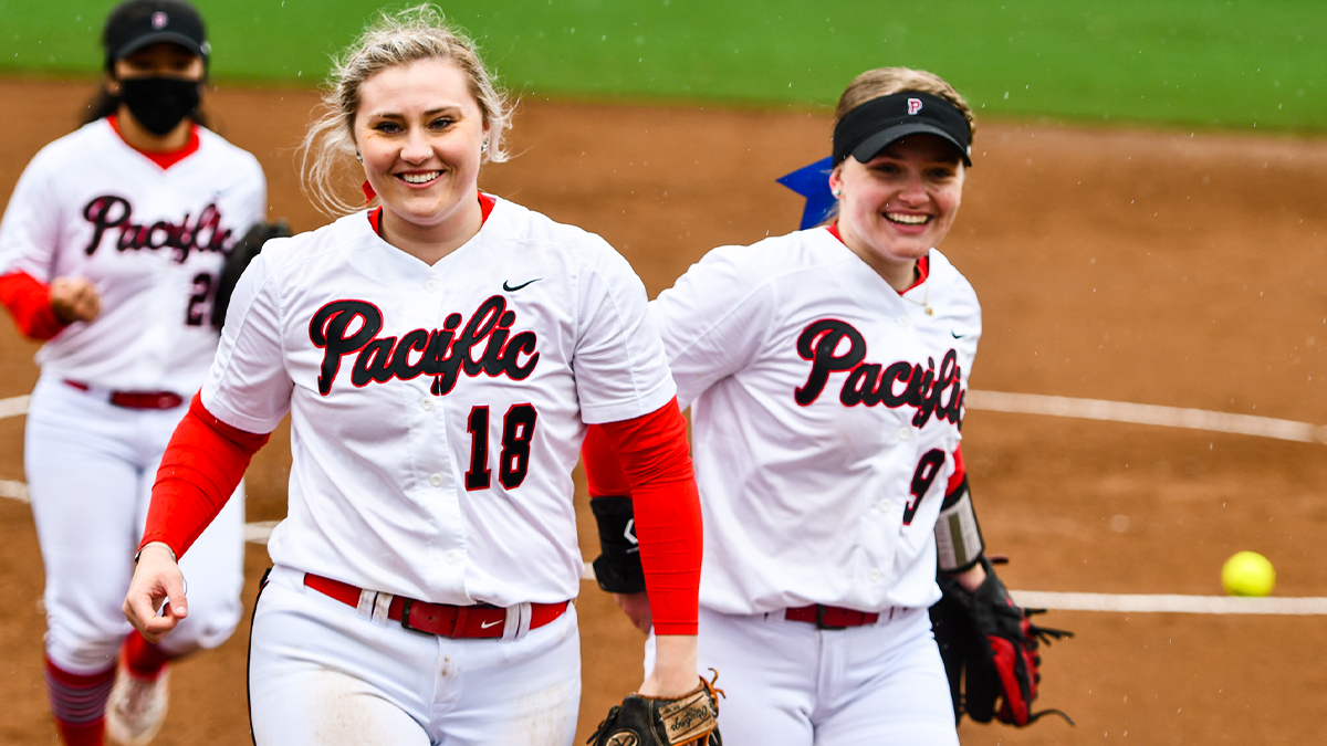 Rylee Patton - Softball - Pacific University Athletics