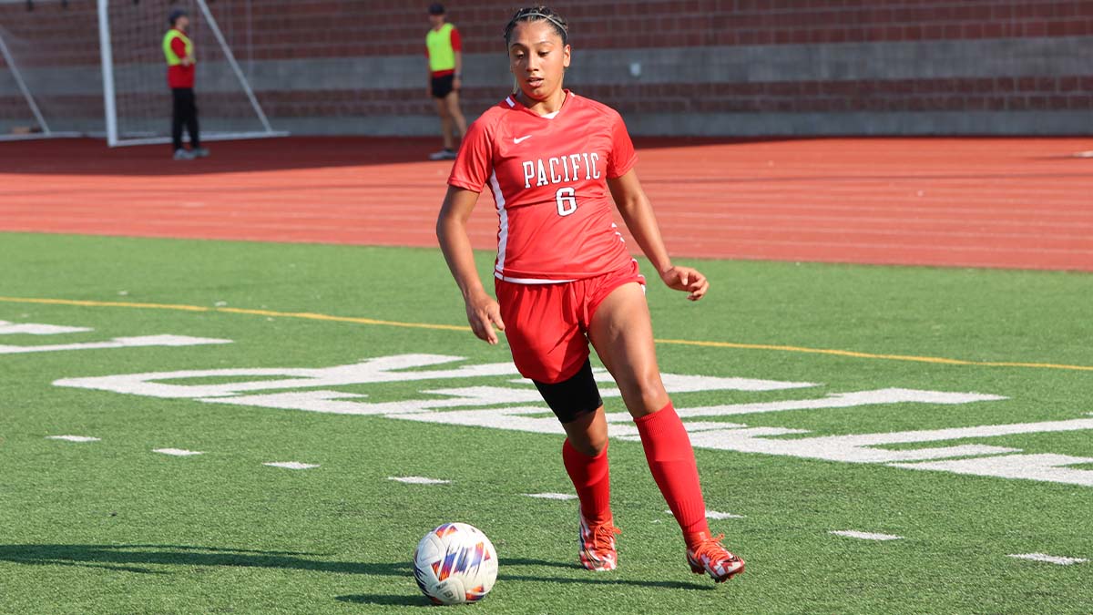 Garcia Nets Fifth Goal; Boxers Fall to Reigning NWC Champs - Pacific ...