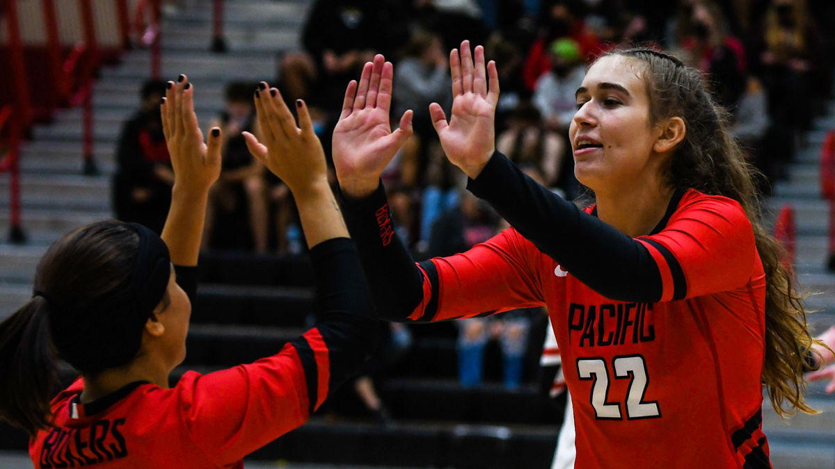 Boxers Remain Undefeated in Texas - Pacific University Athletics