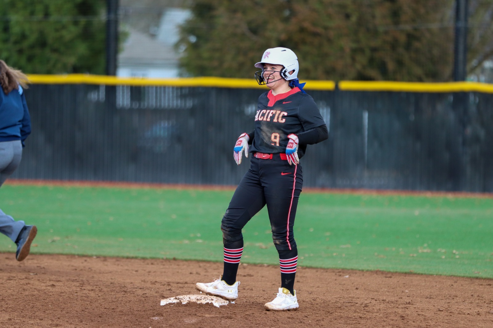 Boxers Split The Sunday Series - Pacific University Athletics