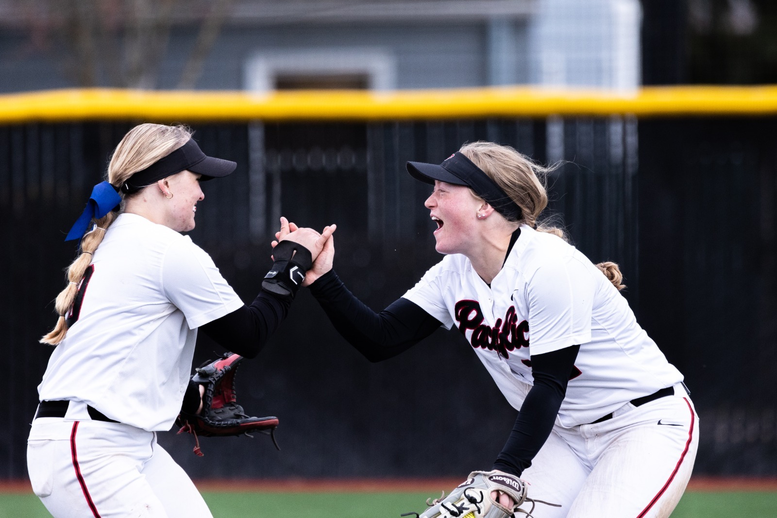Rylee Patton - Softball - Pacific University Athletics