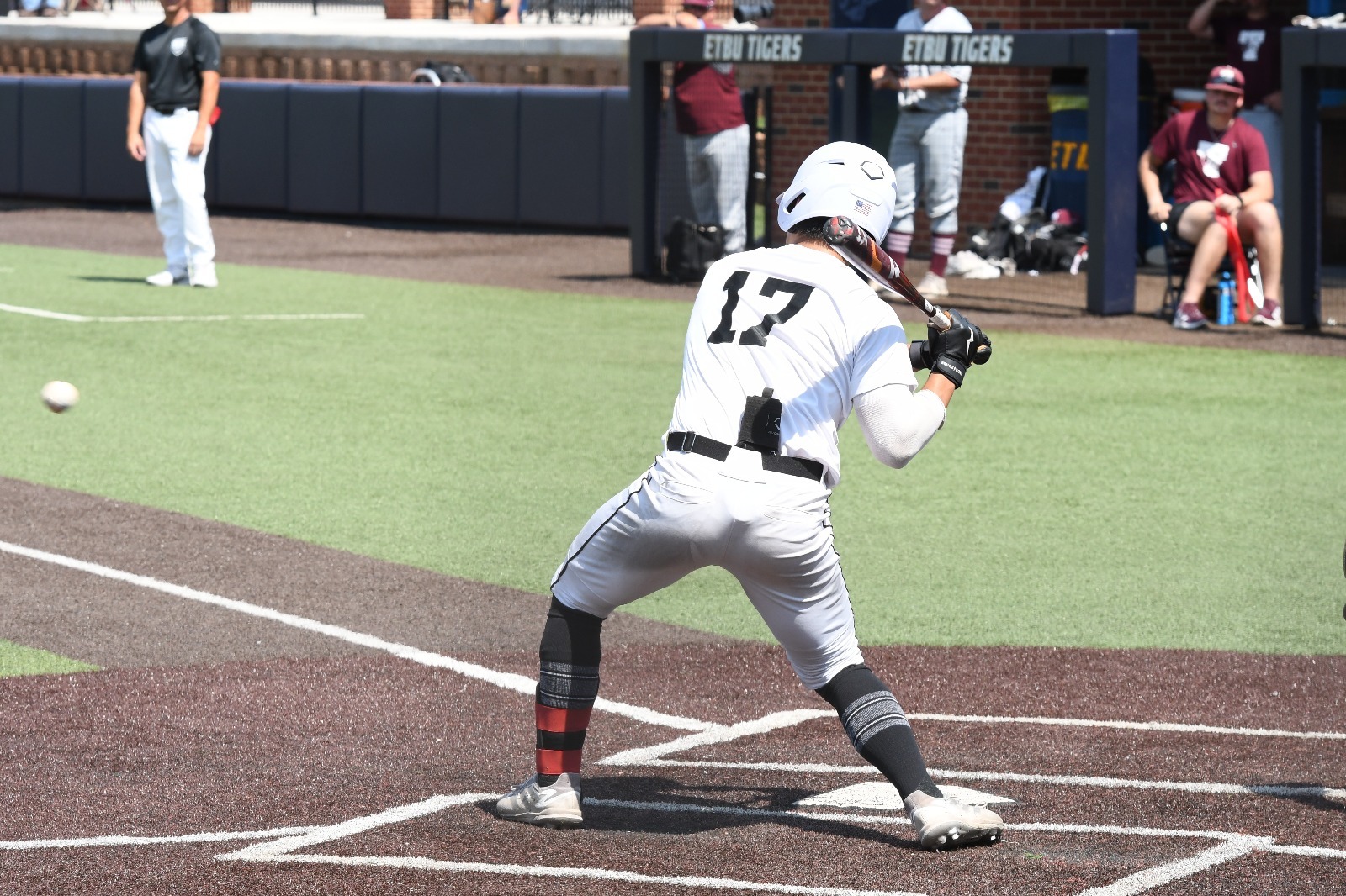 Boxers Drop Opening Game of NCAA Regional - Pacific University Athletics