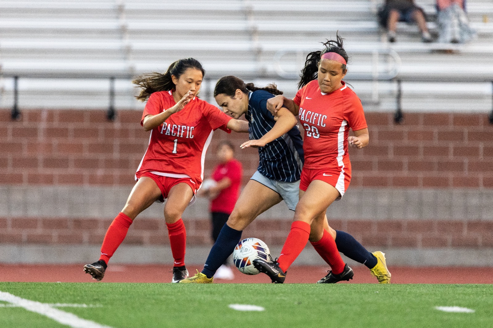 Boxers fall 3-0 to Corban in season opening exhibition - Pacific ...