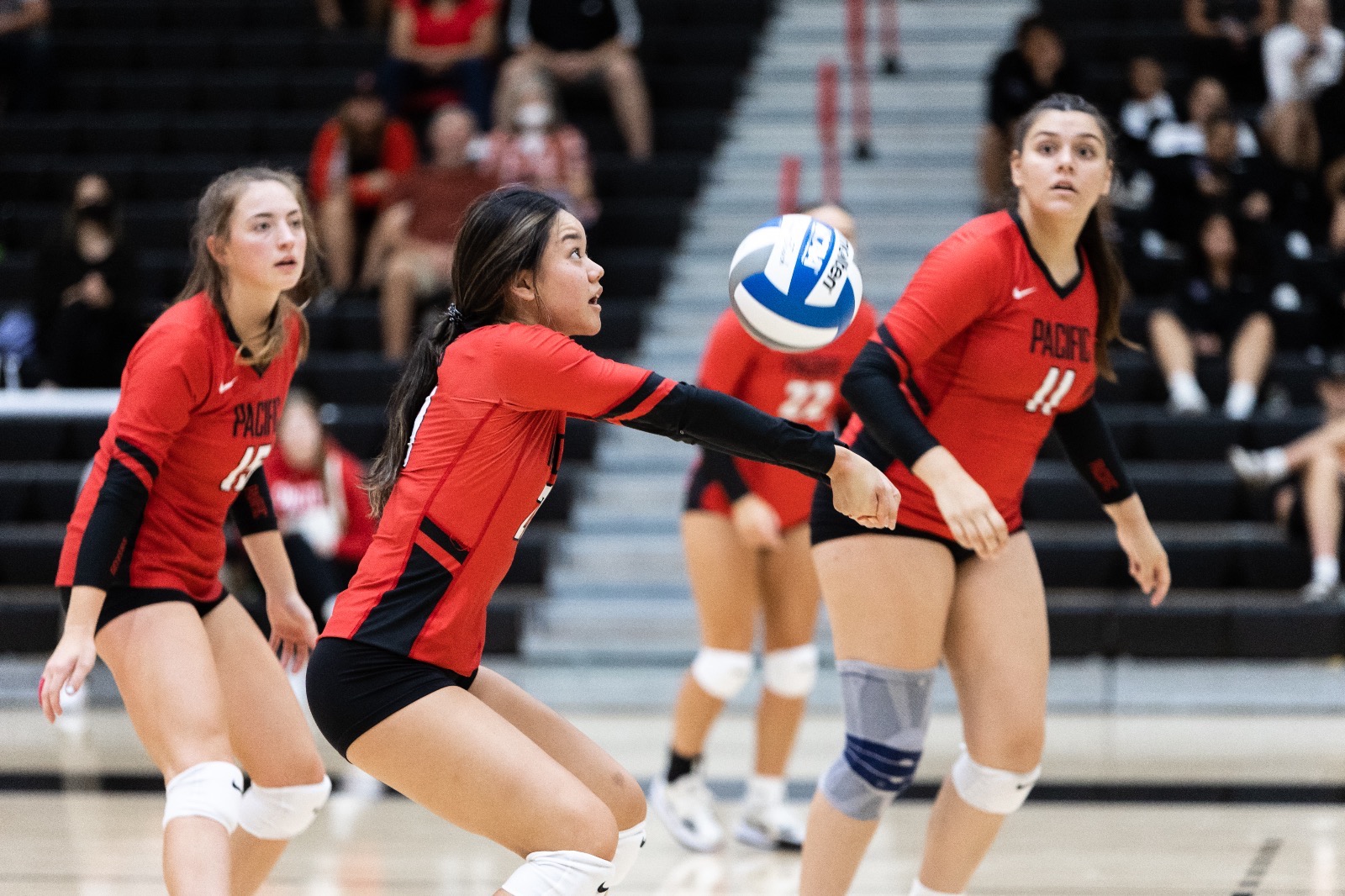 Boxers top Loras, McMurry in Oregon Trail Classic - Pacific University ...