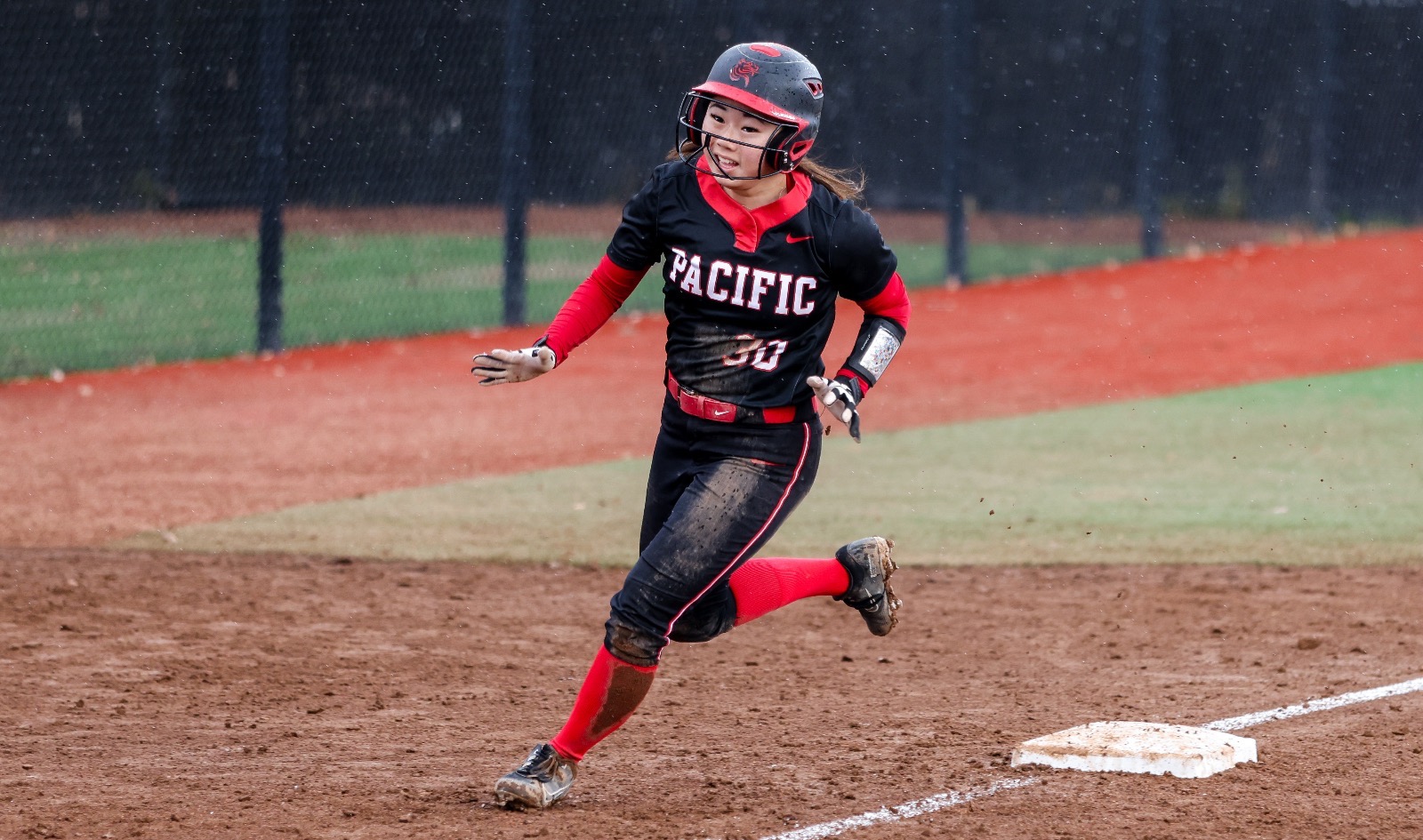 Boxers sweep Warner Pacific in first home series - Pacific University ...