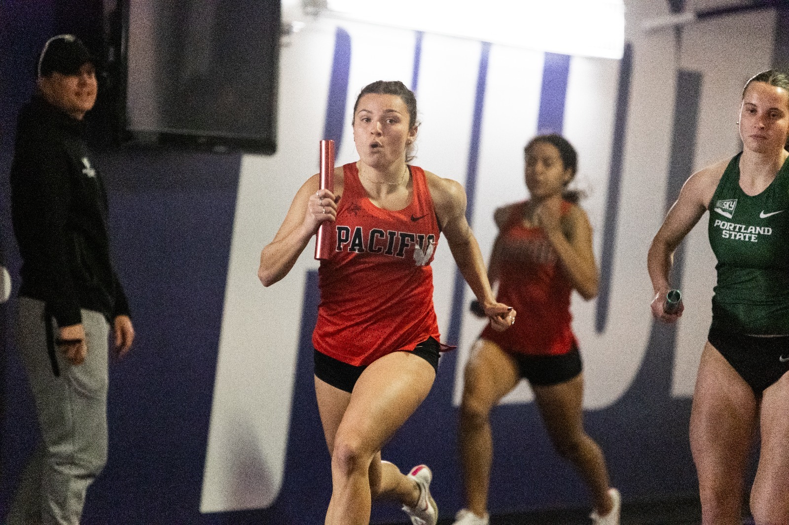 Emily Rutkowski - Women's Track and Field - Pacific University Athletics