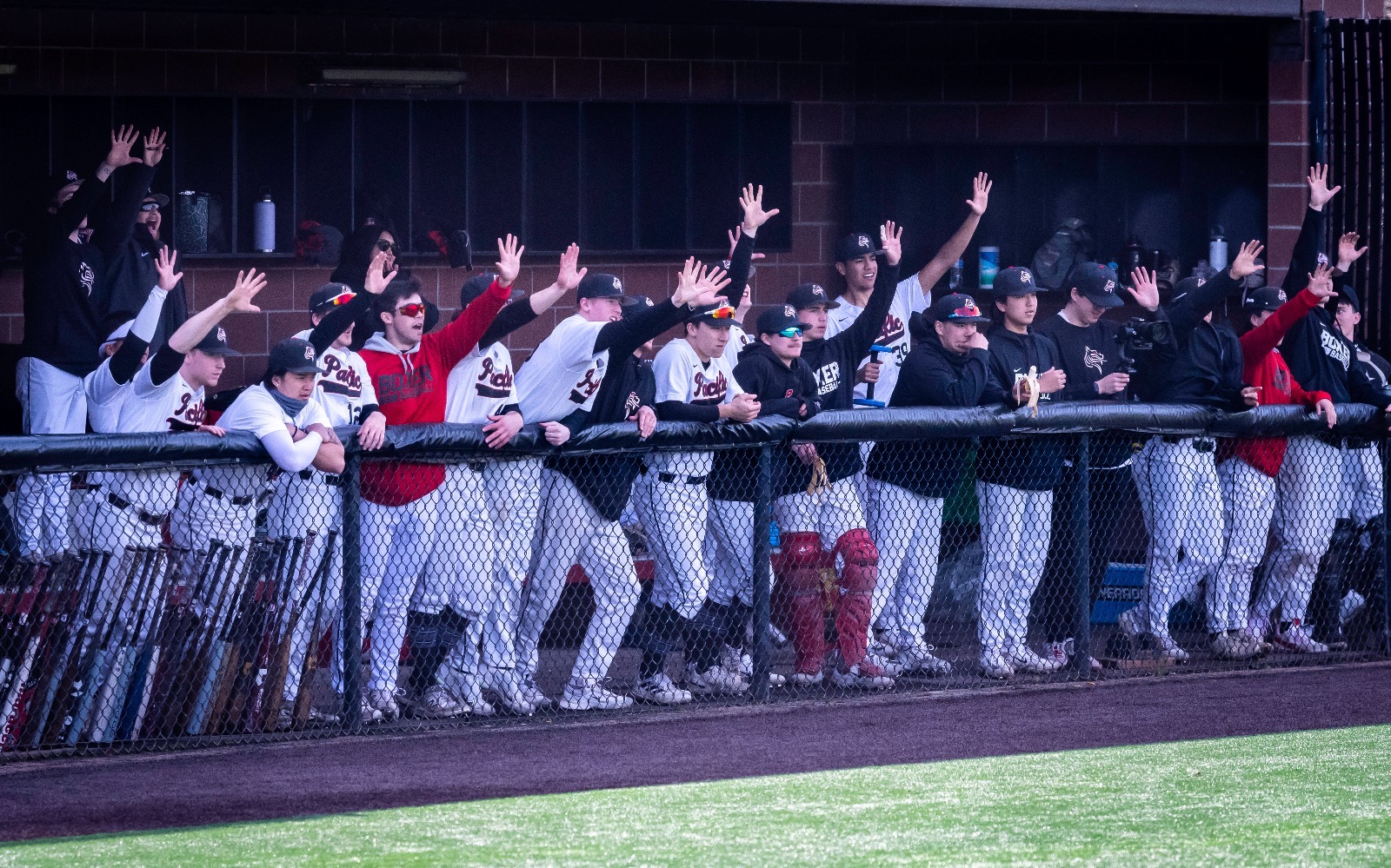 Boxers throttle UMass-Boston for fifth straight win - Pacific ...