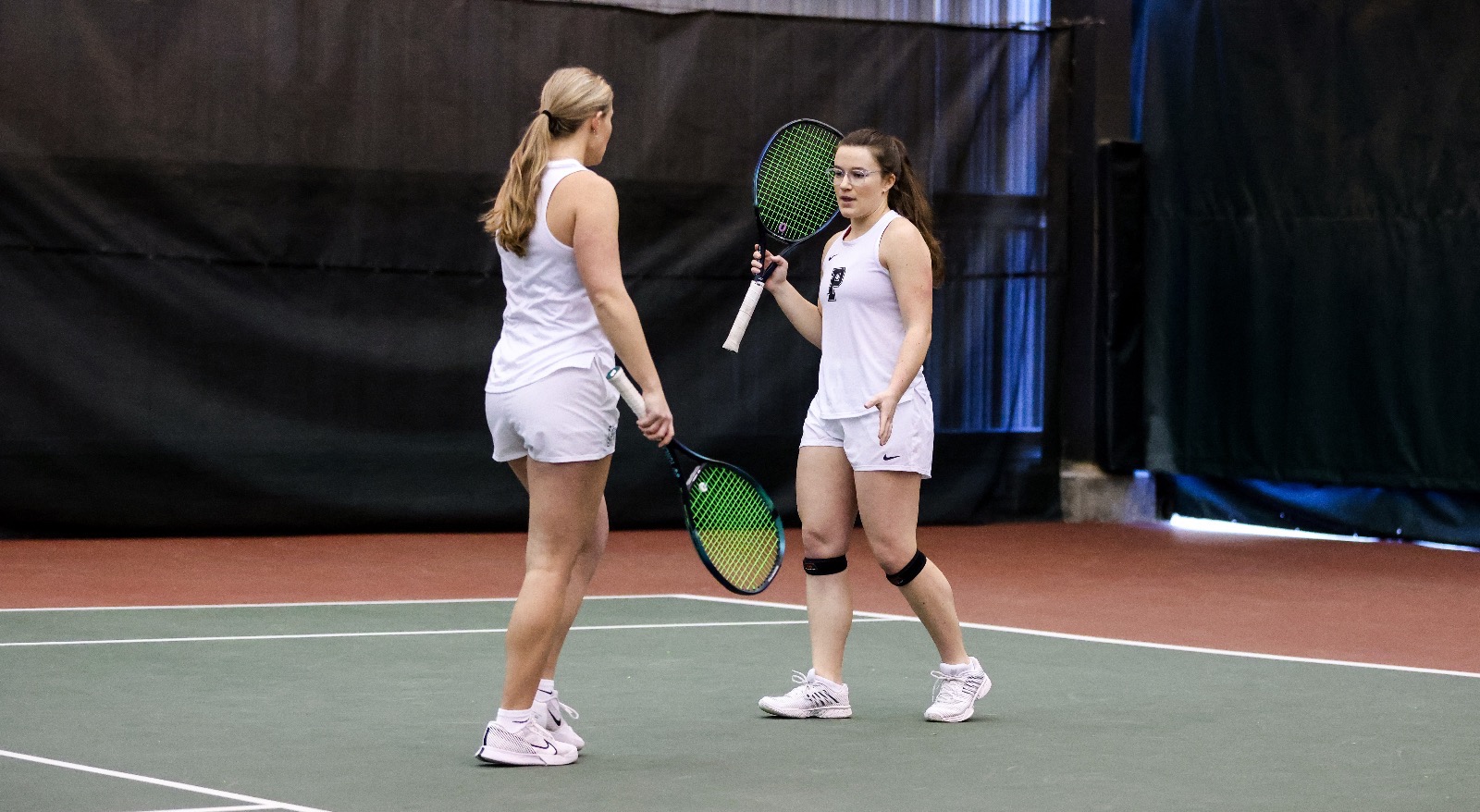 Boxers fall to No. 1 Whitman in NWC women's tennis championship match ...