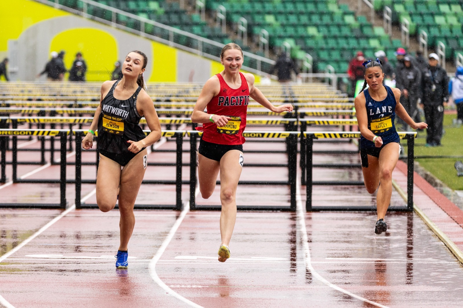 Henry Tierney set to compete in 800-meter run at 2024 NCAA DIII ...