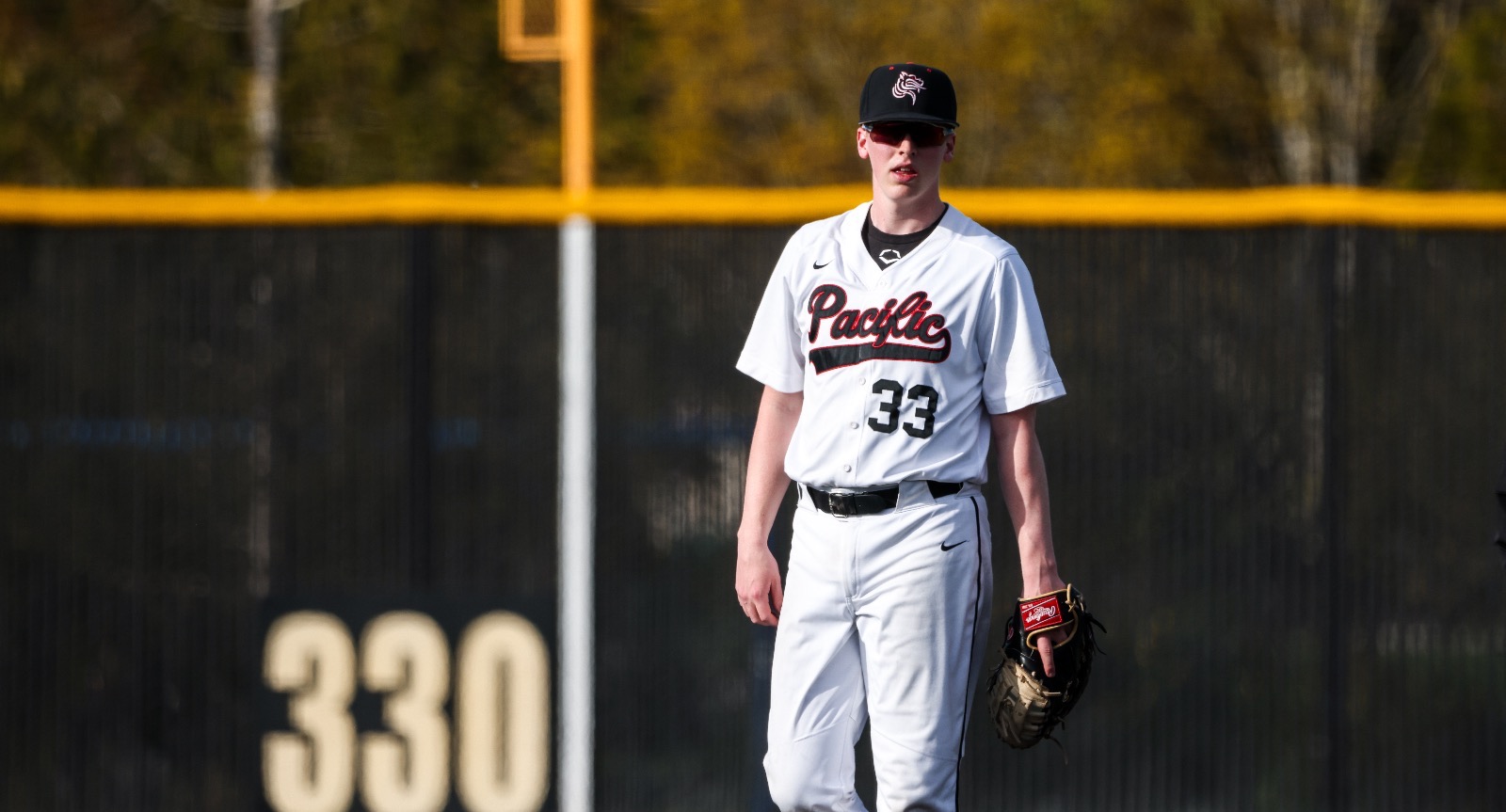 Boxers drop final road game, 5-4, at Linfield - Pacific University ...