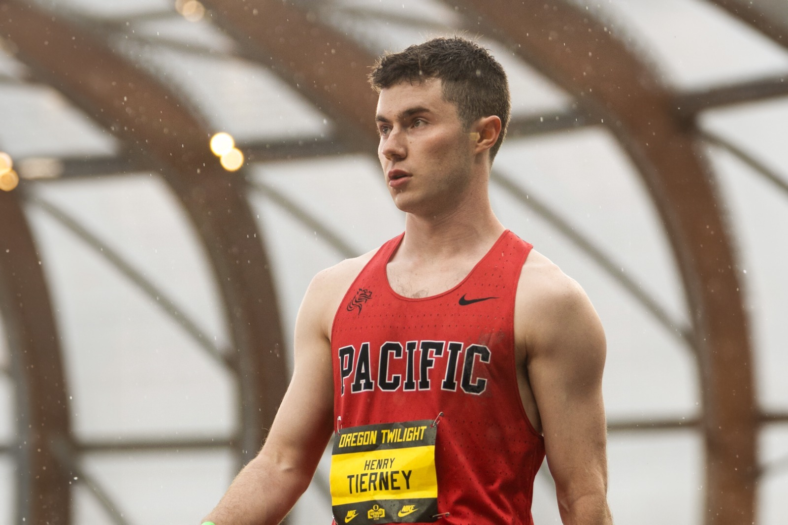 Tierney Earns Second-Team All-America Honors in Outdoor Track & Field ...