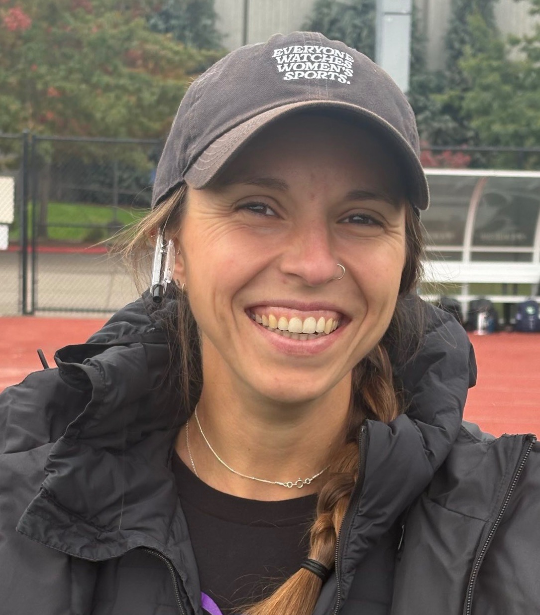 Reba McLane - Women's Lacrosse Coach - Pacific University Athletics
