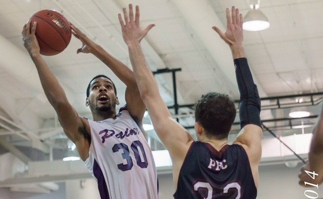 Denzel Dillingham - Men's Basketball - Paine College Athletics