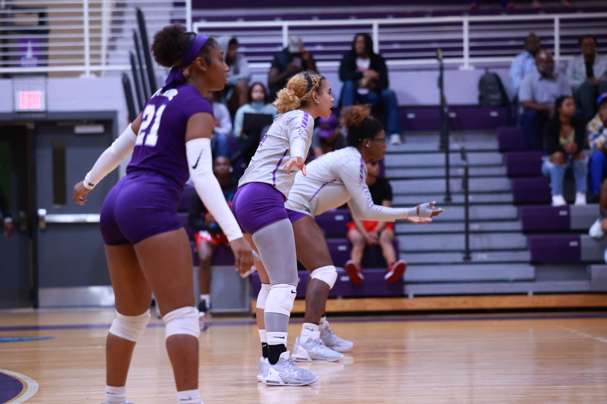 Paine Falls In Five-Set Thriller To Allen - Paine College Athletics