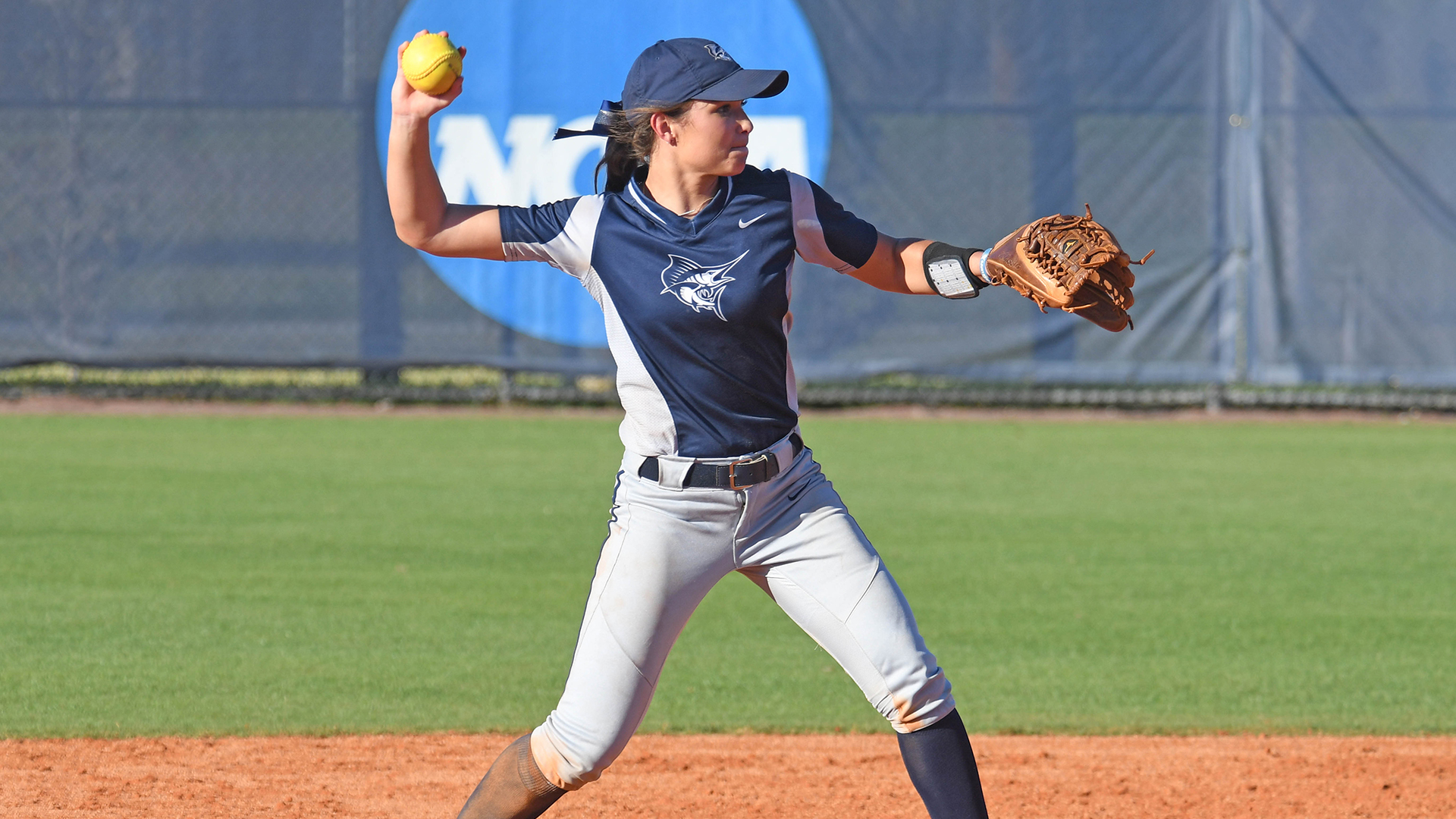 Hannah Carlton - Softball - Palm Beach Atlantic University Athletics