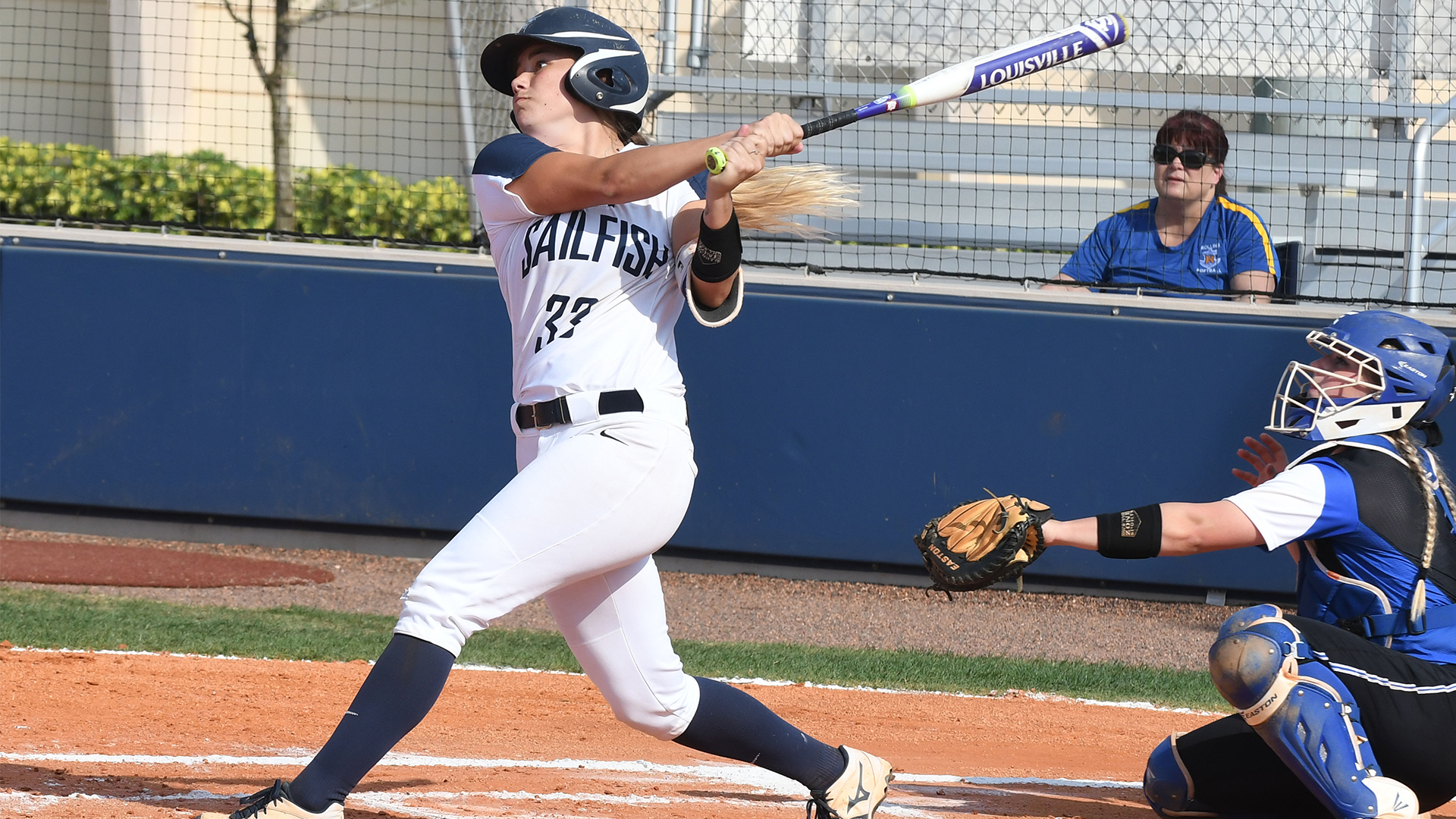 Loren Kilgore - Softball - Palm Beach Atlantic University Athletics