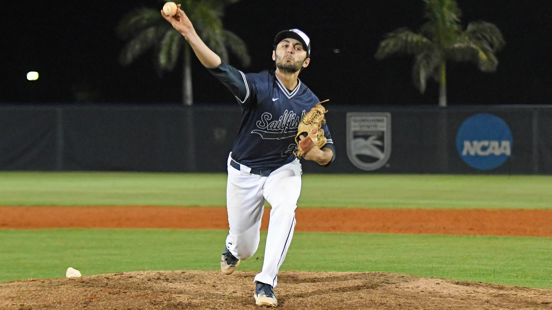 Kyle Polaski - Baseball - Palm Beach Atlantic University Athletics