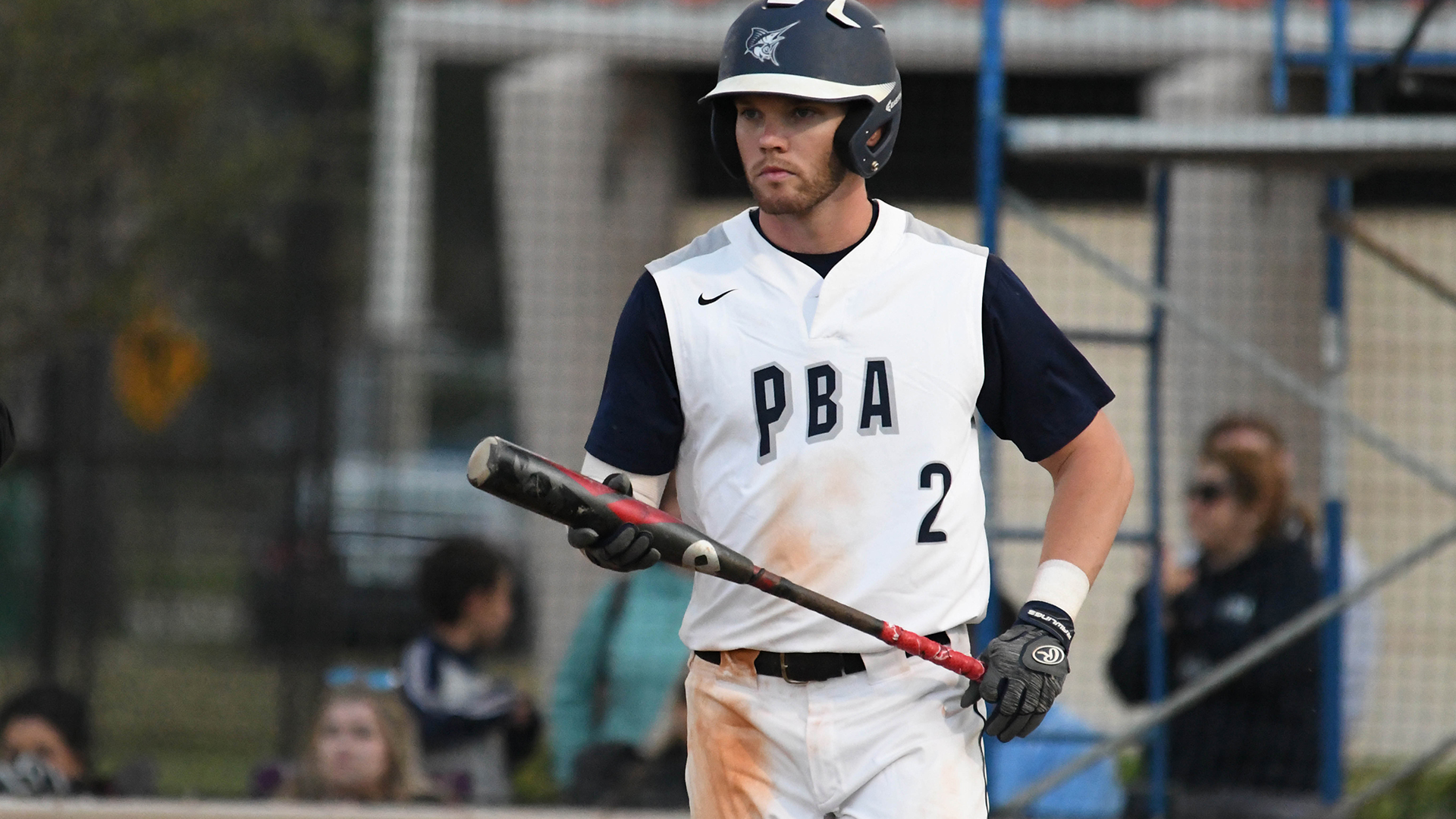 Evan Dougherty - Baseball - Palm Beach Atlantic University Athletics