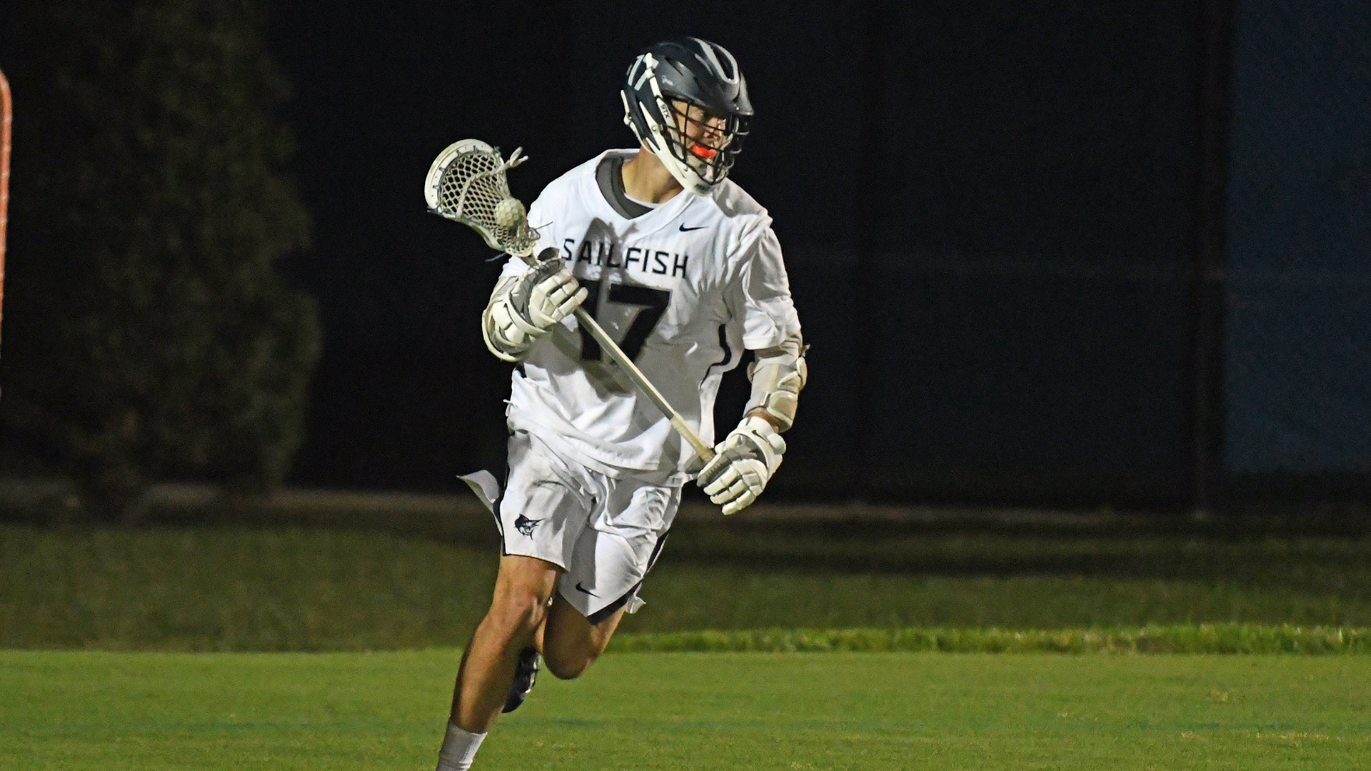 Townsend Brown - Men's Lacrosse - Palm Beach Atlantic University Athletics