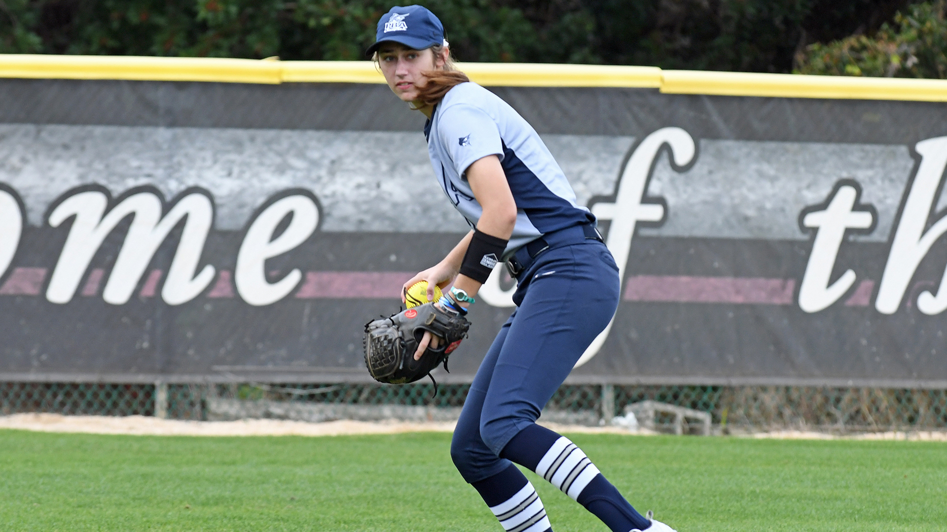 Janie McCloskey - Softball - Palm Beach Atlantic University Athletics